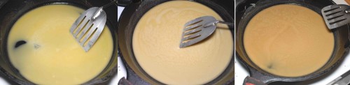 Trout Etoufee - Alisons Allspice